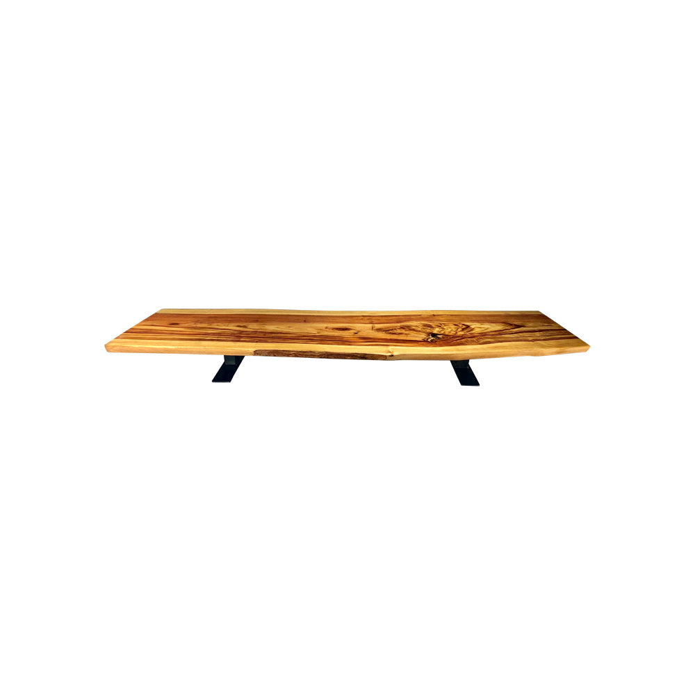 Elevated Timber Feasting-Serving Board (inc two stands) – Northampton ...